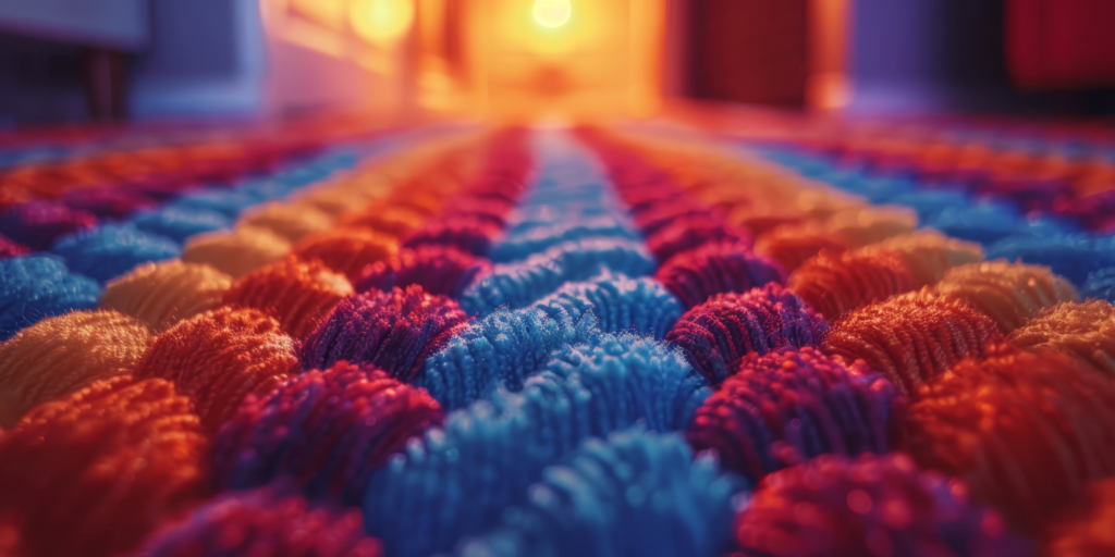 How To Choose The Perfect Colour For Your Carpet | Knowledge Hub